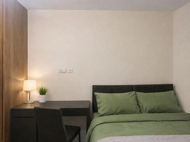 Room at Galleywall Road, Greater London