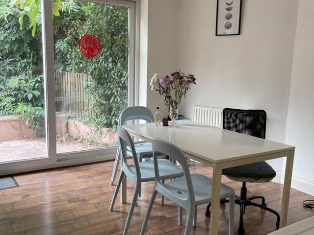 Room at Galloway Road, Greater London