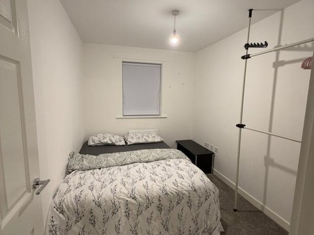 Room at gallowway drive, Manchester