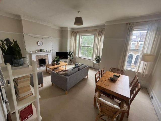 Room at Galveston Road, Greater London