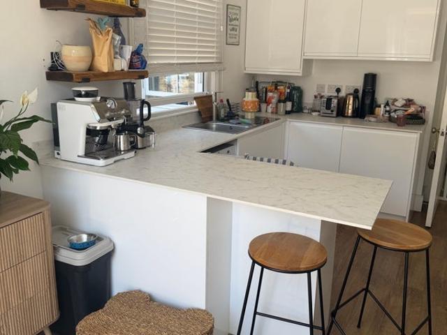 Room at Gambetta Street, Greater London