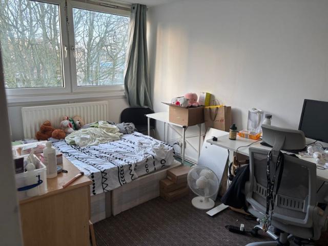 Room at Ganley Road, Greater London