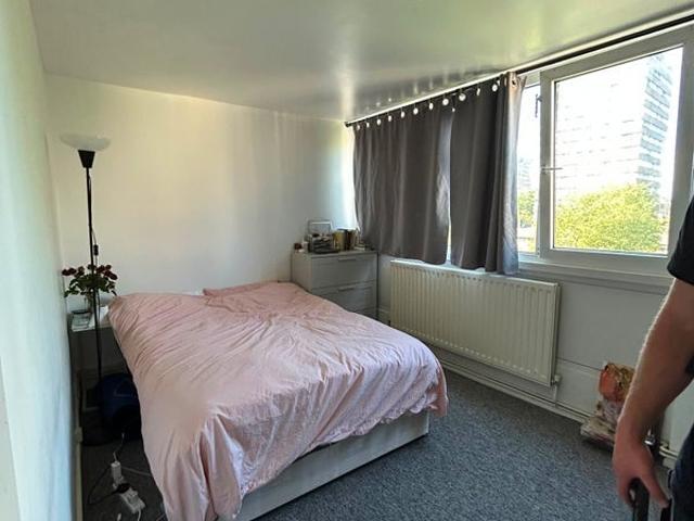 Room at Ganley Road, Greater London