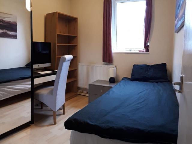 Room at Ganley Road, Greater London