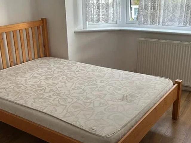 Room at Gantshill Crescent, Greater London