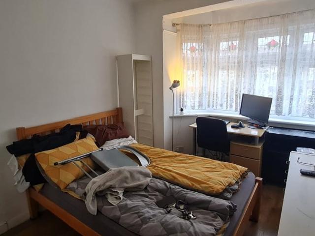 Room at Gantshill Crescent, Greater London
