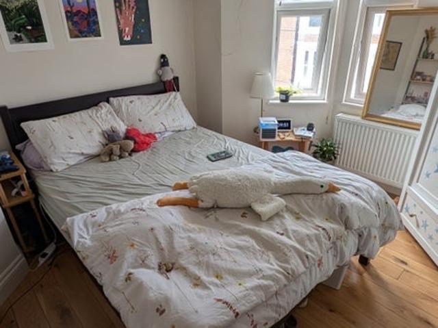 Room at Gaskarth Road, Greater London