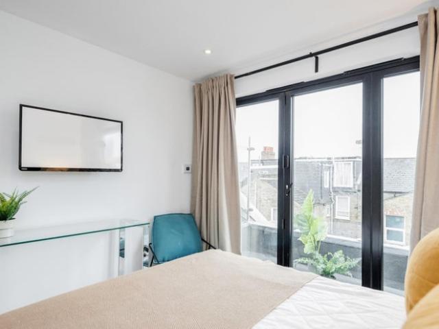 Room at Gaskarth Road, Greater London