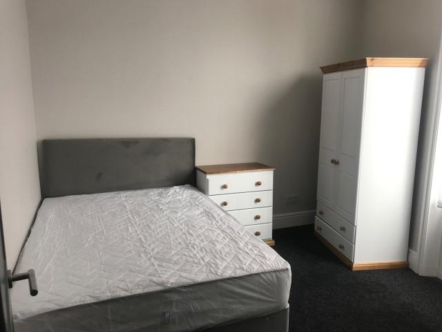 Room at Garbutt Street, Stockton on Tees