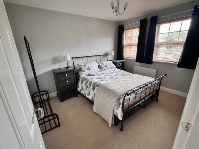 Room at Garden Close, Borough of Wyre