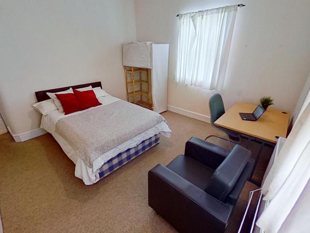 Room at Garden Lane, Chester