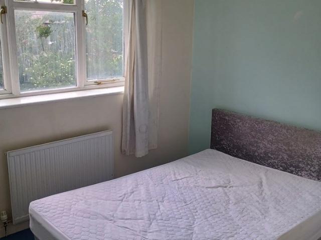 Room at Garden Lane, Chester