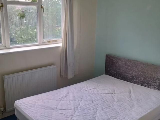Room at Garden Lane, Chester