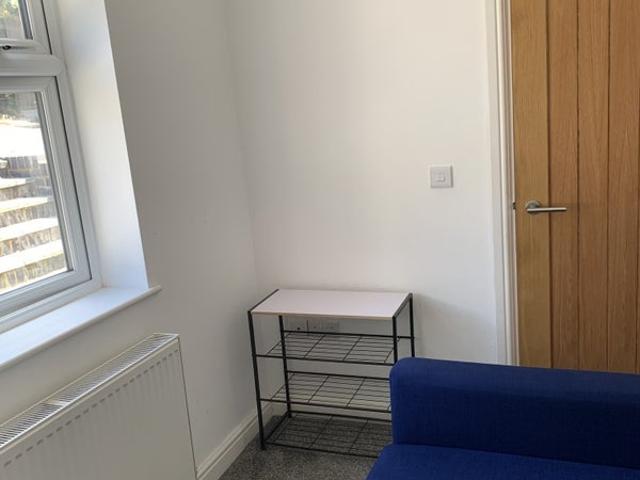 Room at Gardenia Grove, Nottingham
