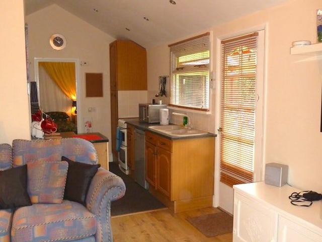 Room at Gardiners Lane North, Basildon