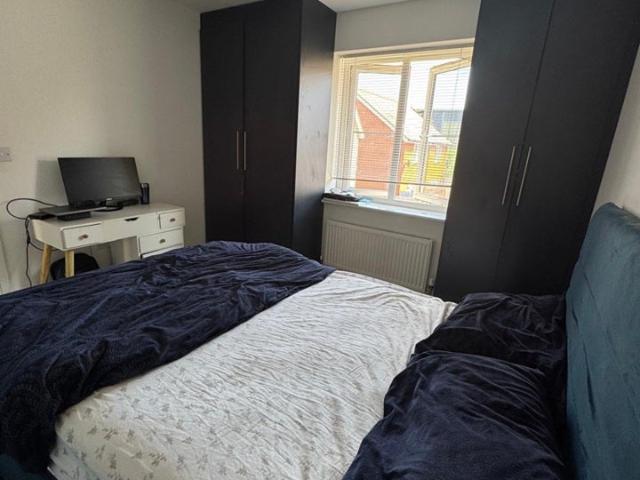 Room at Gardiners Lane South, Wickford