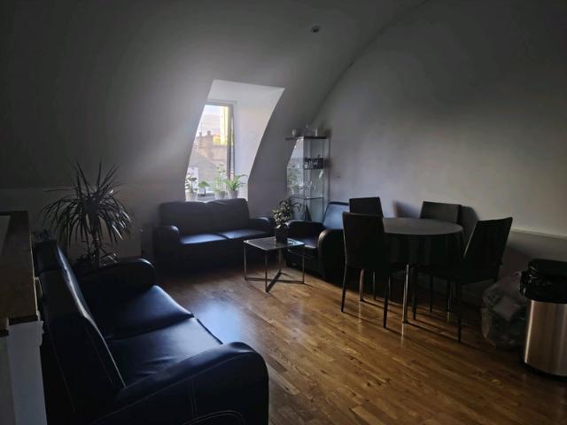 Room at Garrett Street, Greater London