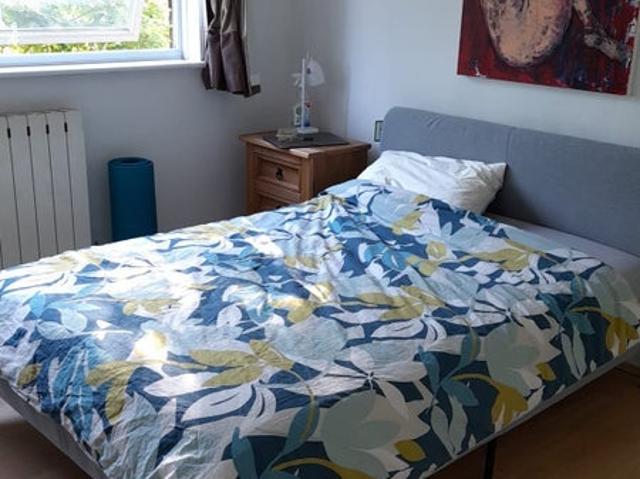 Room at Garrick Close, Greater London
