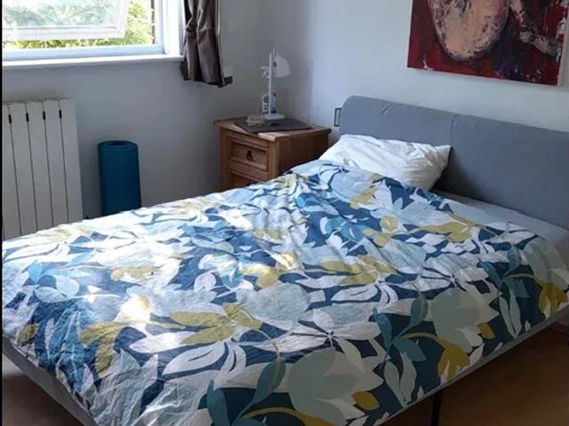 Room at Garrick Close, Greater London