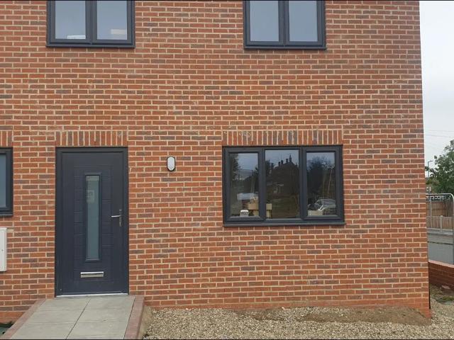 Room at Garron Lane, South Ockendon