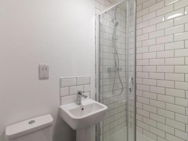 Room at Garstang Road, Preston