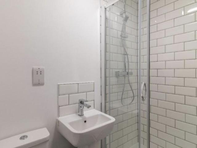 Room at Garstang Road, Preston