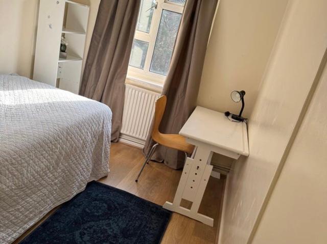 Room at Garth Court, Greater London