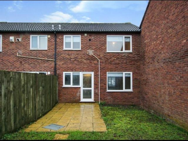 Room at Gatcombe Drive, Bristol