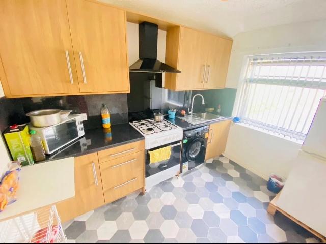 Room at St Margarets Avenue, Birmingham