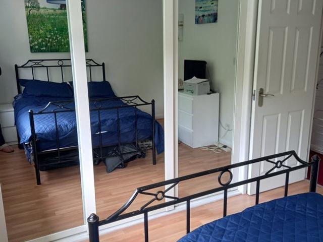 Room at Gateford Close, Nottingham