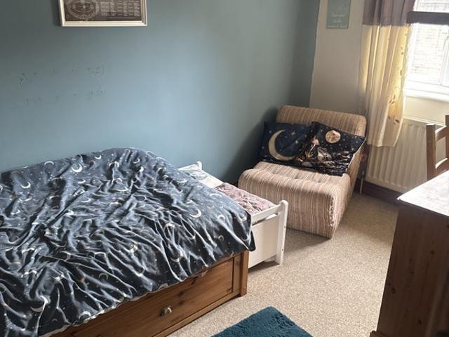 Room at Gathorne Crescent, Yate