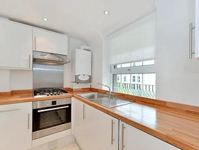 Room at Gatliff Road, City of Westminster
