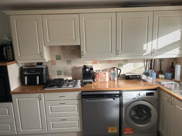 Room at Gay Bowers, Basildon