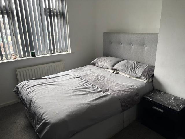 Room at Gaydon Close, Coventry