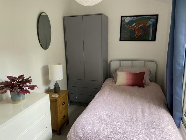 Room at Gayhurst Road, Greater London