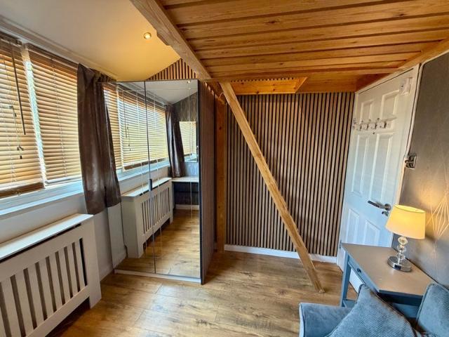 Room at Gaywood Close, Greater London