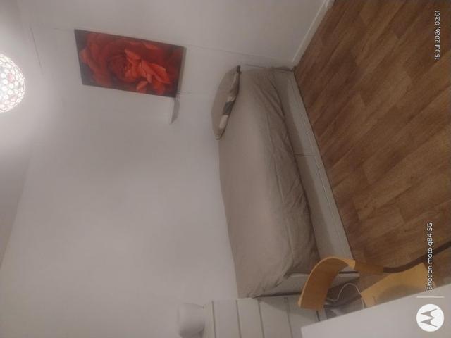 Room at Gaywood Street, Greater London