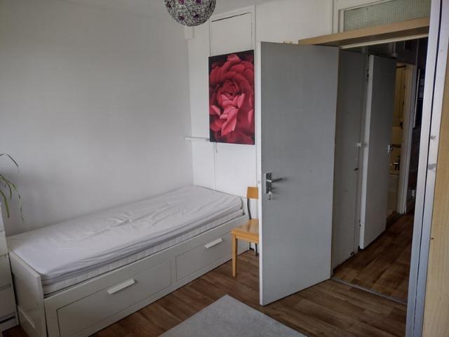 Room at Gaywood Street, Greater London