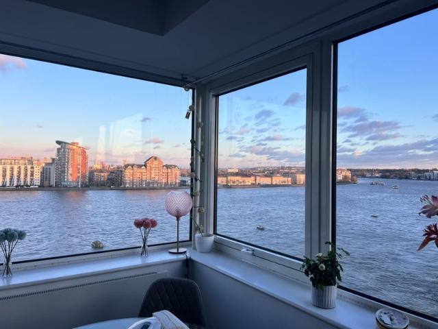 Room at George Beard Road, Greater London