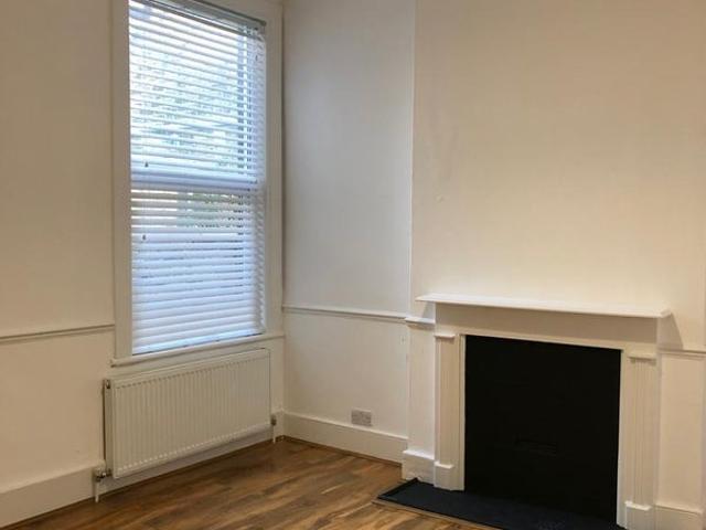 Room at George Lane, Greater London