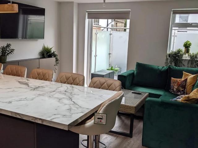 Room at George Street, Portslade by Sea