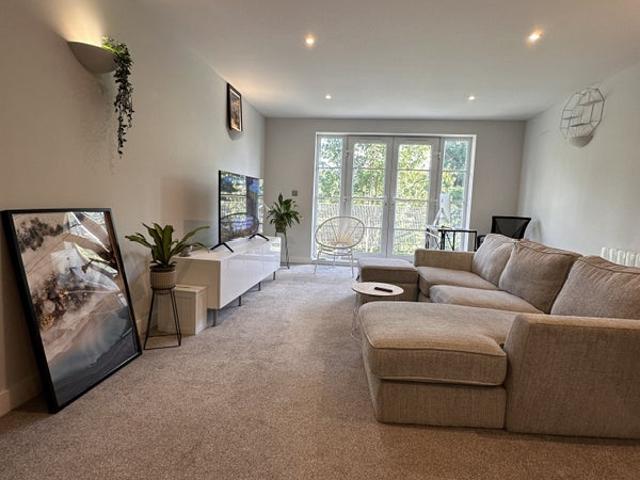Room at George Street, Prestwich