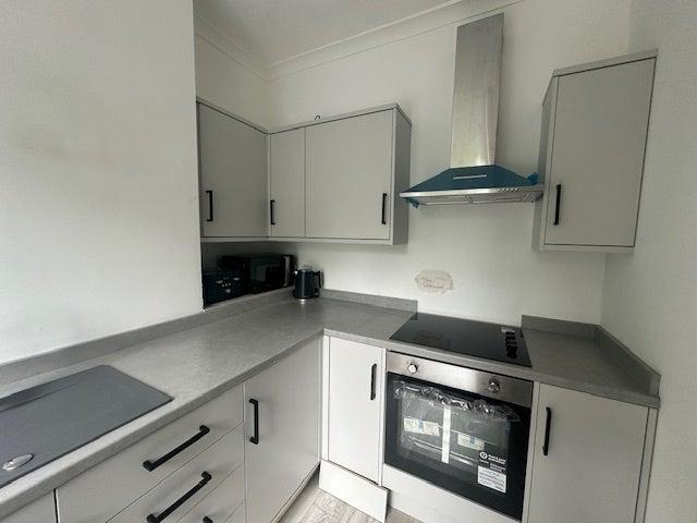 Room at George Street, Wyre Forest