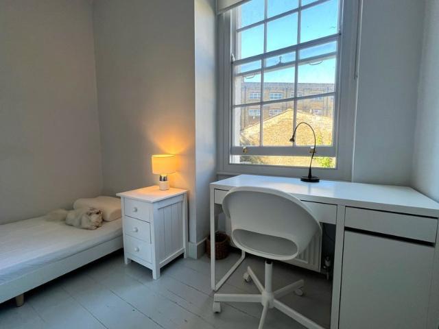 Room at Georgiana Street, Greater London