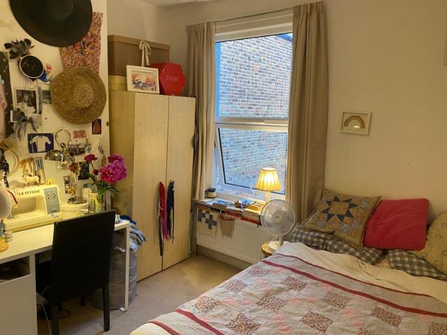 Room at Gellatly Road, Greater London