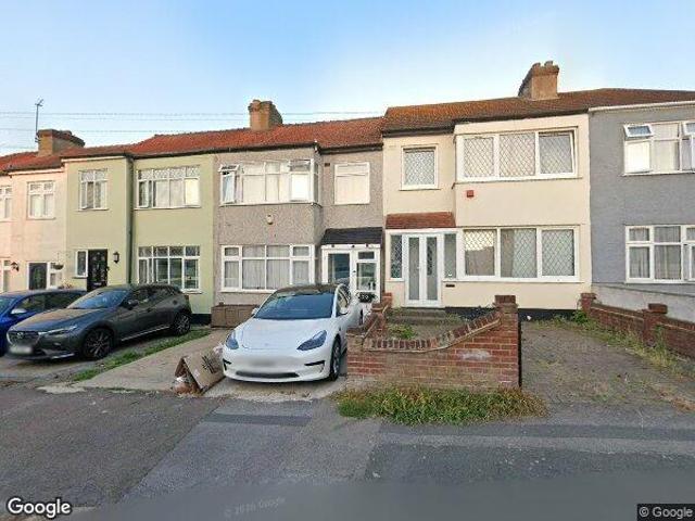Room at Gelsthorpe Road, Greater London