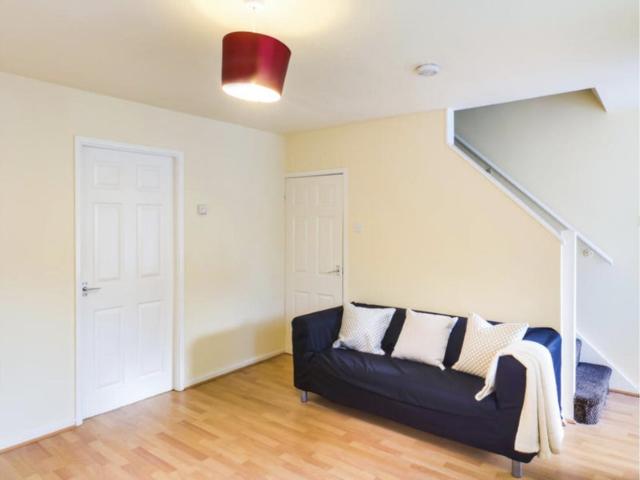 Room at Gemini Road, Salford