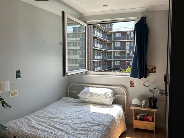 Room at Gernon Road, Greater London