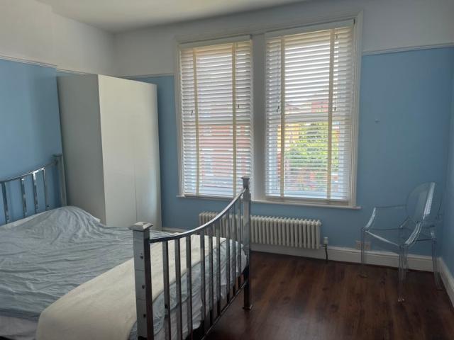 Room at Gerald Road, Bournemouth