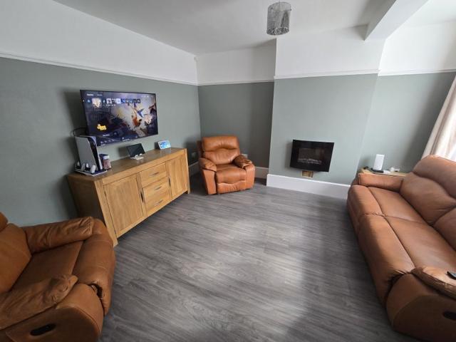 Room at Gerda Road, Greater London